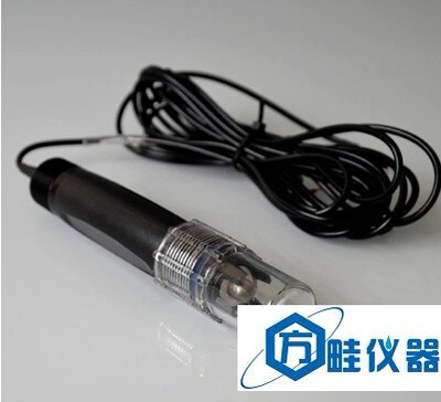 上海罗素/8501双液接工业pH电极/在线电极/工业电极/PH电极/正品