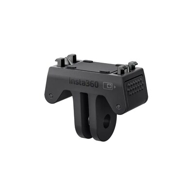 Insta360影石快拆底座Ace Pro 2磁吸加固定爪可拆卸转接头acepro