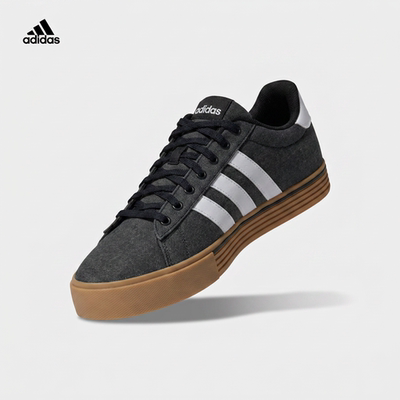 【自营】adidas/阿迪达斯女鞋新款轻便舒适休闲运动板鞋IF4492