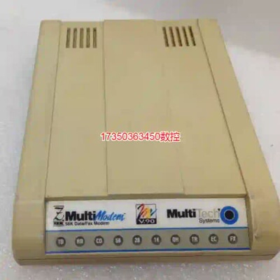 议价勿拍~MT5600ZDX 摩迪泰克MultiTech专线