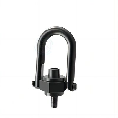 甄选McMASTER-CARR  英制美制吊环螺栓  Eyebolt  3014T11