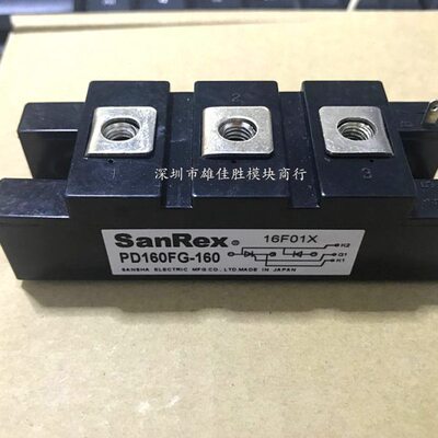 PD160FG-160 PK160FG120 PK160FG160 PK200FG160