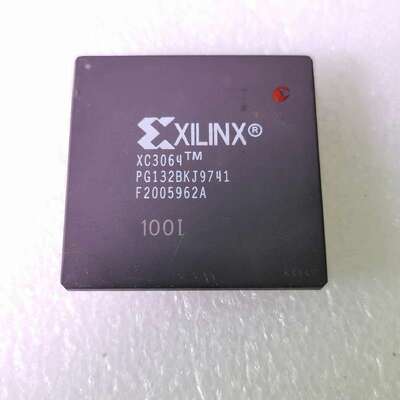 XC3064编码器XC3064XC3064-PG132BKJ9741XC3064-PG132BKJ9741编码