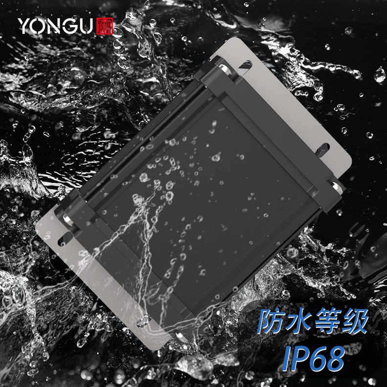 甄选铝合金外壳防水盒仪器控制器设计仪表防水壳铝壳体铝壳铝型材