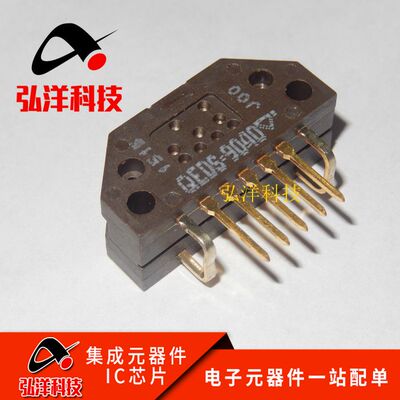 QEDS-9040#J00 安华高 光电传感器F 工业编码器 模块QEDS-9040