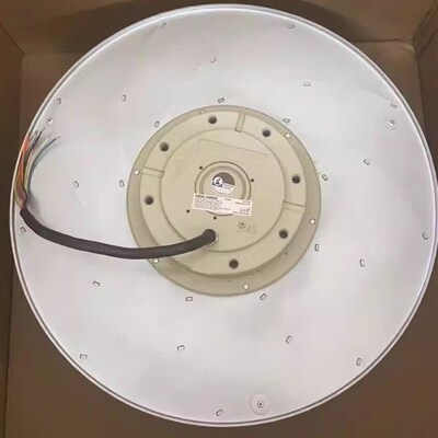 德国 RH56E-4DK.7Q.1R 230V/400V 8.8/5.1A 进口品牌大电机风机