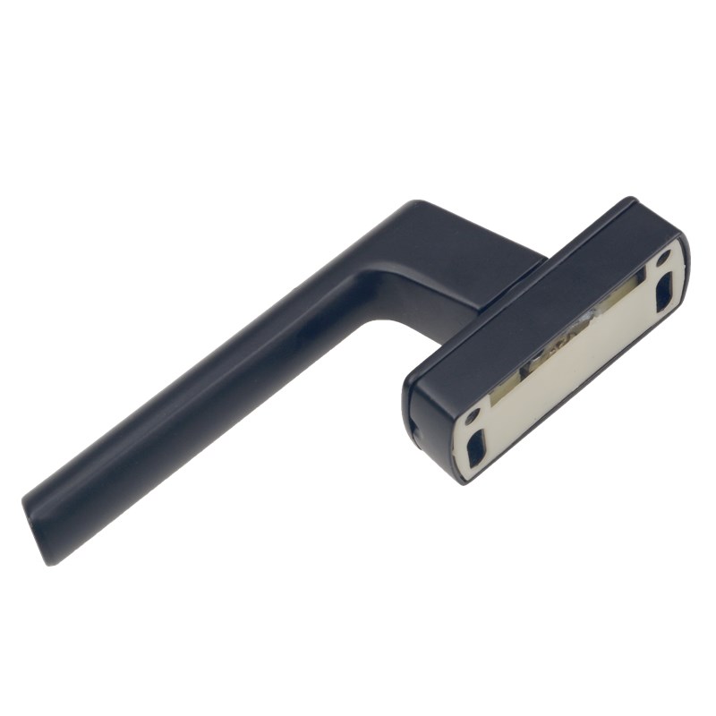 德国进口丝吉利娅门窗五金SI断桥铝窗把手叉窗锁丝吉利娅SI AUBI