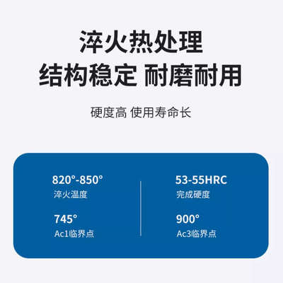 ST牙套螺纹塞规钢丝螺套塞规通止规美制牙规ST 2 3 4 5 6 8 10 12