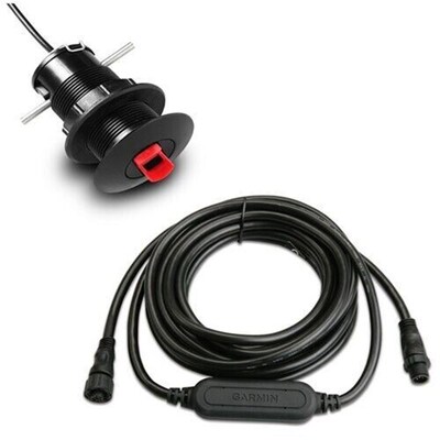 Garmin Gst-43 带 Gst10 捆绑出售物品 010-04284-00