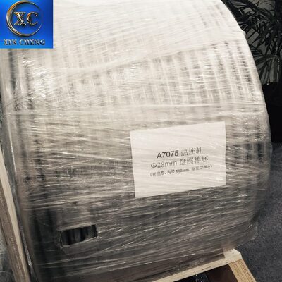 甄选各种硬度6061合金铝线  铆钉用A6061H13合金铝丝