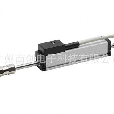 甄选诺沃泰克位移传感器novotechnik TLH-0750 TLH-0130 TLH-1250