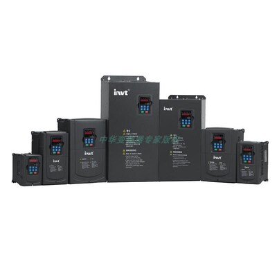 英威腾变频器 GD200A-018G/022P-4 重载18.5KW/轻载22KW 380V