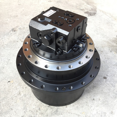 神钢SK115/135SR 130-8 140-8行走液压马达总成减速机挖掘机配件