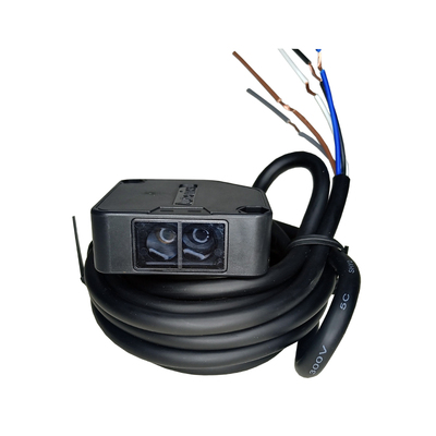 光电开关BEN5M-MFR BEN300-DFR 500-DFR700-DOFR BEN10M-TFR传感