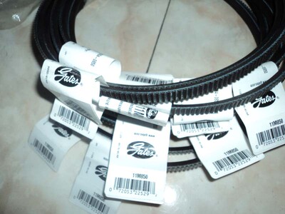 11M8002/11M800JB3/11M800JB盖茨GATES联组广角带冷却塔皮带
