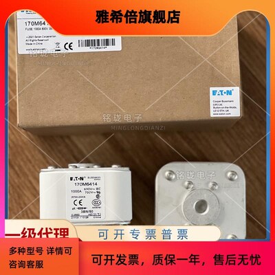 170M6414/6415/6416/6419 170M5810/5812/5813/5814巴斯曼熔断器
