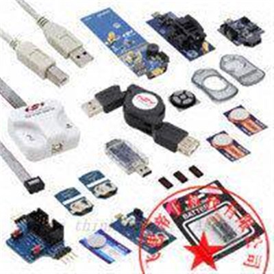 现4010-KFOBDEV-434 MHZ烧录器Si4355 Receiverz EZRadio key-