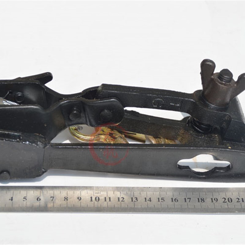 塑钢线紧线器压膜线紧线钳 老虎钳拉线器拉紧器 大棚钢丝绳