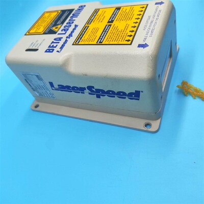 多普乐BFTA LaserMike激光计米器即激光测速测长仪