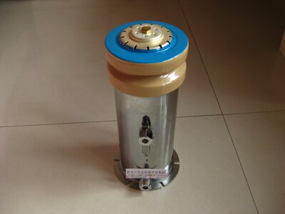 外水冷CCGS-3 5000PF 5000-II 24KV 2500KVA高频水冷高压陶瓷电容