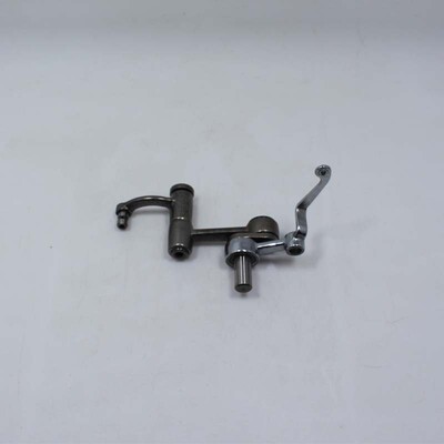 781平头锁眼机钮门车挑线杆组件锁眼机零配件编号B1901-761-0A0