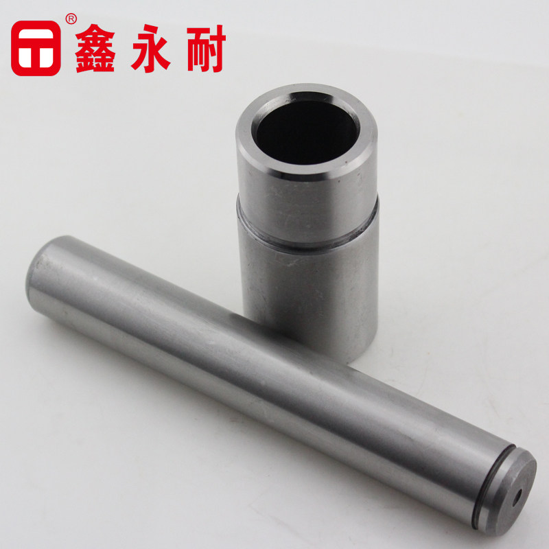 SGP滑动导柱导套模具配件精密冷冲模模架大外导向组件35/38/45/50