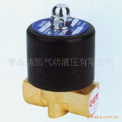 甄选PHSNS电磁阀HVJB25-212D/1分2分3分4分6分1寸多种口径规格