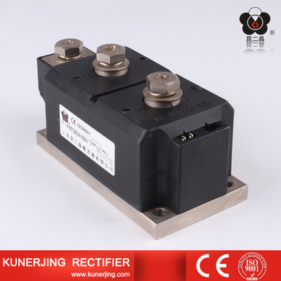 上海昆二晶原厂品牌/促销/双相晶闸管模块MFC800A/1600V质保一年
