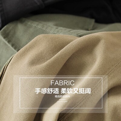 男童休闲长裤子春装春秋款新款童装儿童宝宝1岁3小童春季潮U14644