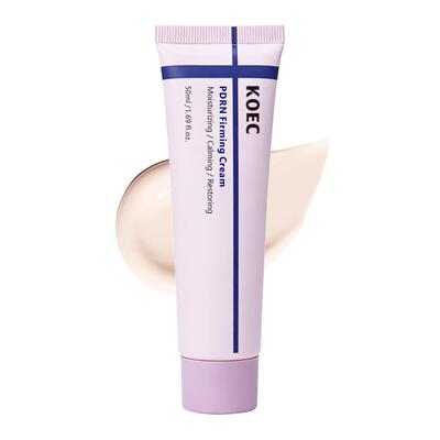KOEC跨境PDRN保湿补水紧致面霜tk韩妆爆款Madeca PDRN Cream 50ml