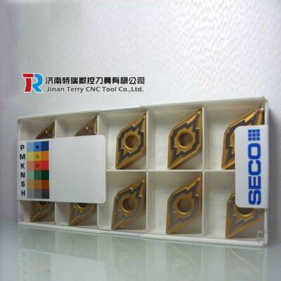 山进口数控刀片DNMG150604-MF2TP1500