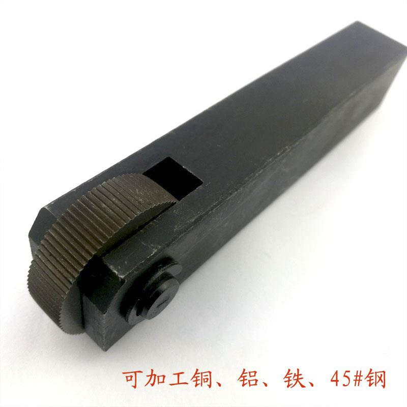 成都川特 直纹0.8滚花轮 网纹1.0压花轮0.4-3.0滚花刀 网纹 车床