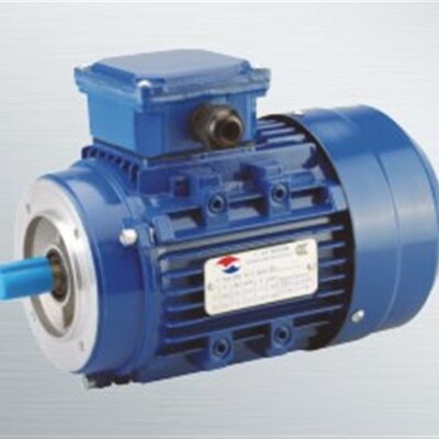 北微电机YS6334 250W 380V 1400转 铸铁机壳 100%国标
