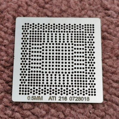 216-0728020 216-0728018 ATI 215-0725018 216-0708020 小钢网