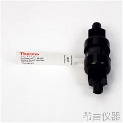 赛默飞DionexATC4mm阴离子柱