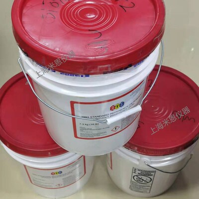 AATCC1993WOB美标洗衣粉WOB洗涤剂无磷无荧光耐水洗色牢度测试
