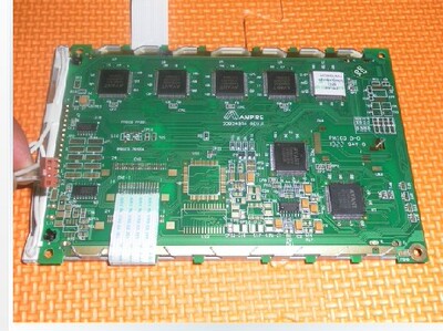 海湾原装JB-QG-GST5000 500 型报警主机 通用液晶显示屏 正品保证