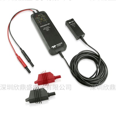 Teledyne LeCroy HVD3206A-6M 80MHz高压差分探头 示波器探针