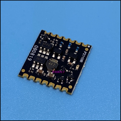 P2110B P2110 Powercast 915MHz能量采集Powerharvester Receiver