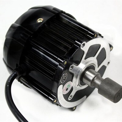 电动三轮车五孔差速电机小V率变档驱动马达486功0V500W800W1000W