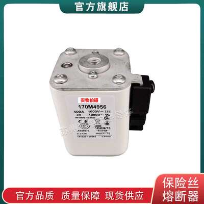 170M4951 4952 4953 4954 4955 巴斯曼bussmann快速熔断器保险丝