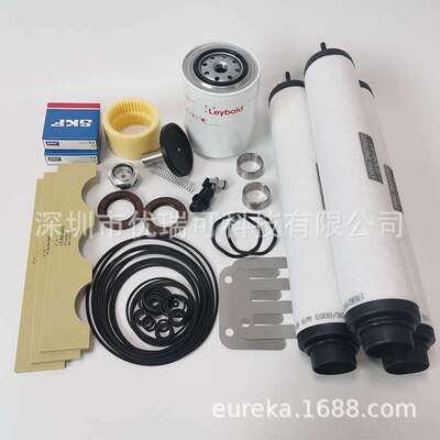 莱宝SV100B SV300B SV65B SV40B SV200油封轴封SV25B密封圈SV16B