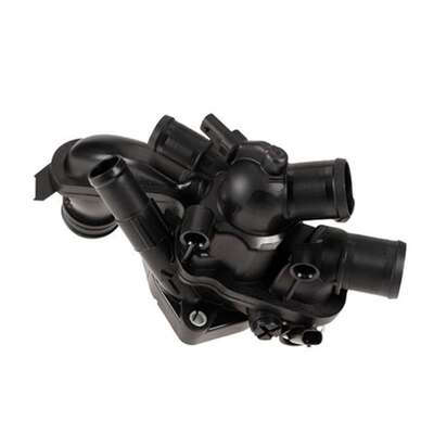 适用MINI迷你R55R56R57R58R59R60R61恒温器节温器OE:11538674895