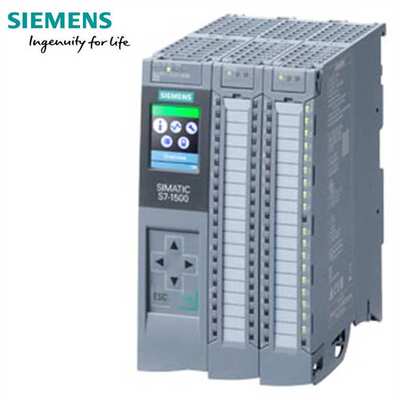 6ES7511-1AK03-4YB5SIMATICS7-1500Starterkit,存在关:CPU511-1PN