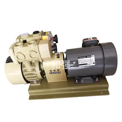 ORION真空泵 KRX3-SS-4001-G1 高速粒L子成型机气泵 15立方真空泵
