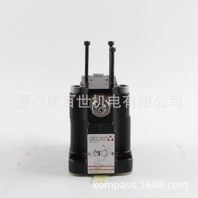 意大利ATOS低噪音变量柱塞泵