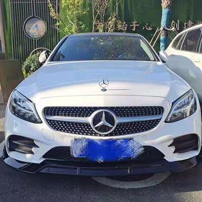 适用奔驰立标引撃盖车标C180C200E300E260LS35奔驰改装机头盖车标