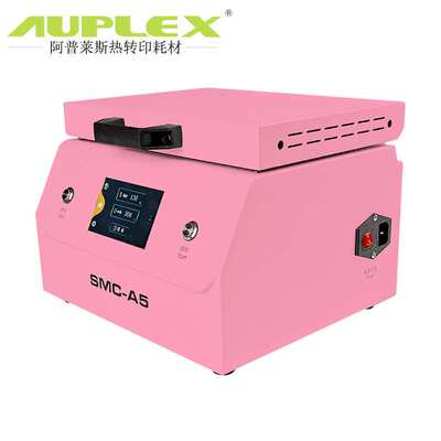 Manual Heat Press Sublimation 3d Vacuum Heat Press Machin