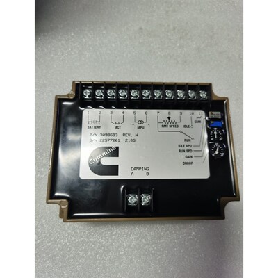 3098693 Cummins全新原装现货议价