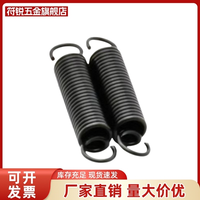 拉伸弹簧AWF3/4/5/6/8/10/12-10/15/2030/35/40/50/60/70/80/90